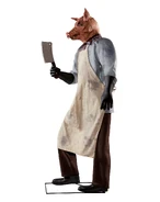 The Butcher | Spirit Halloween Wikia | Fandom