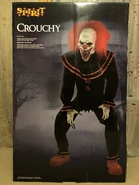Crouchy | Spirit Halloween Wikia | Fandom