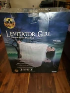 Levitator Girl | Spirit Halloween Wikia | Fandom