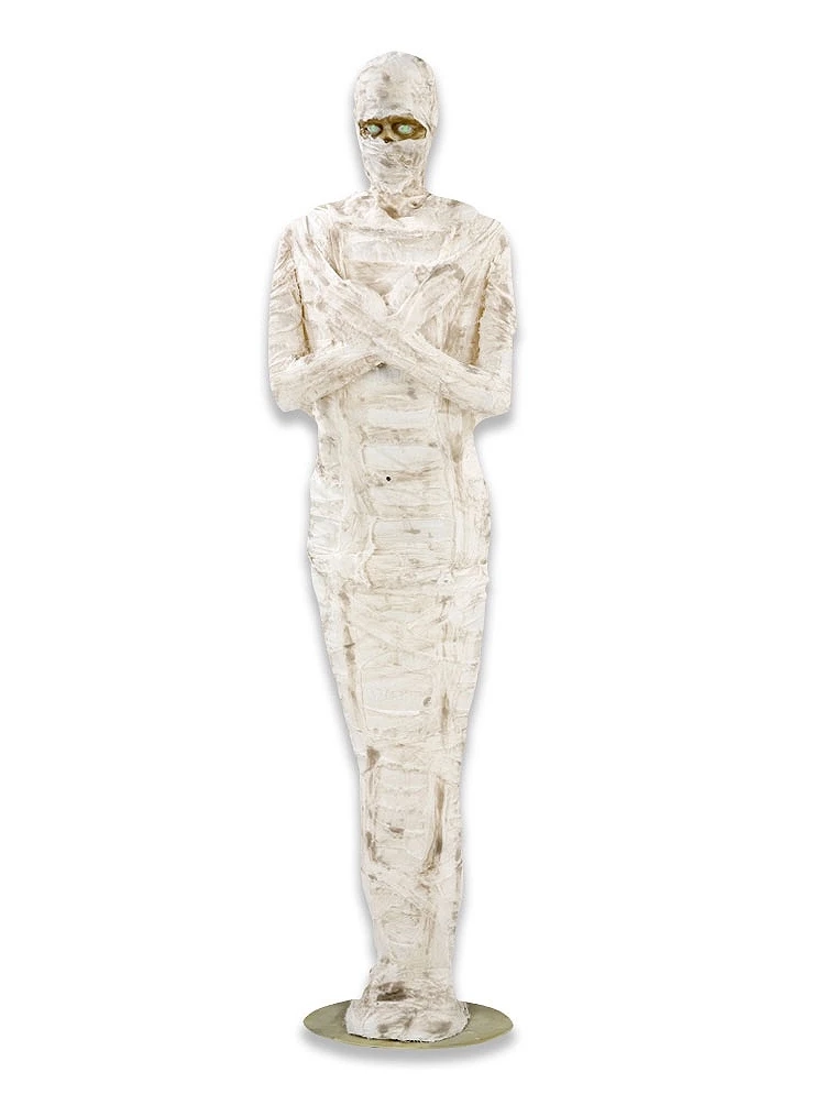 Light-Up Halloween Mummy | Spirit Halloween Wikia | Fandom