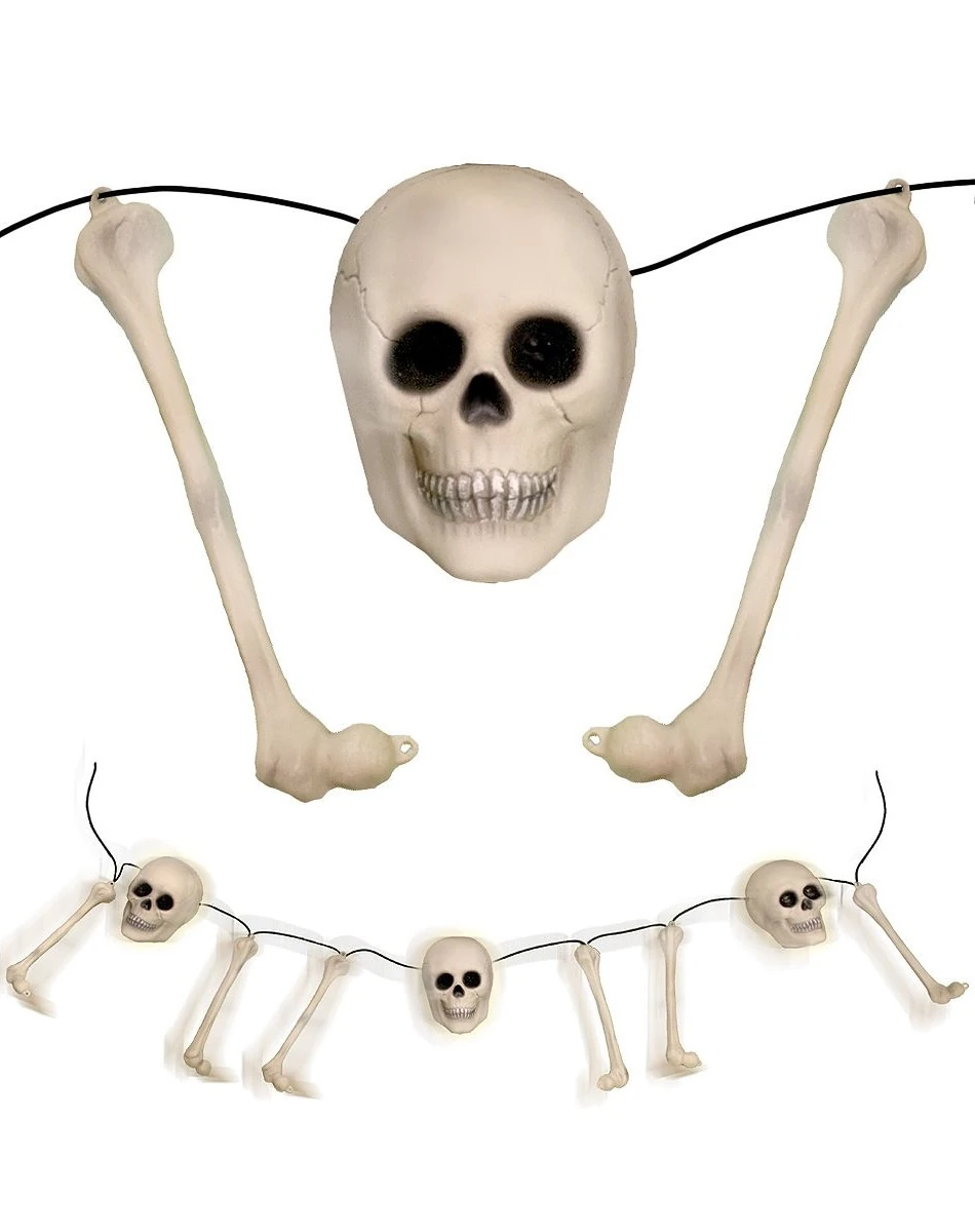 Rattling Bones | Spirit Halloween Wikia | Fandom