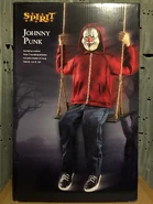 Johnny Punk | Spirit Halloween Wikia | Fandom