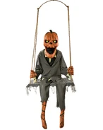 Pumpkin Nester | Spirit Halloween Wikia | Fandom