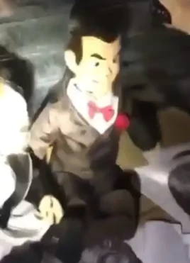 Slappy the Dummy | Spirit Halloween Wikia | Fandom