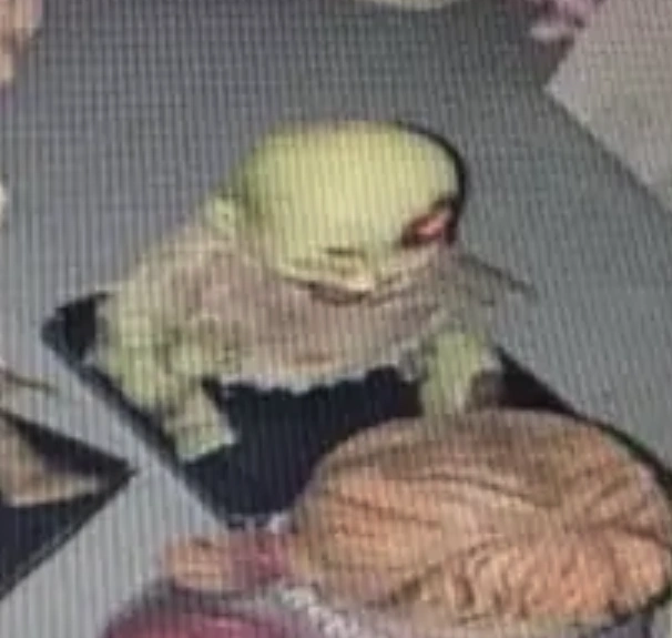 Wiggler Zombie | Spirit Halloween Wikia | Fandom