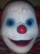 Good Times Doll | Spirit Halloween Wikia | Fandom