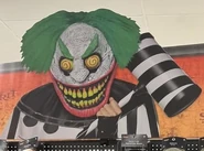 Wacky Mole Clown | Spirit Halloween Wikia | Fandom
