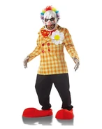 Uncle Charlie | Spirit Halloween Wikia | Fandom