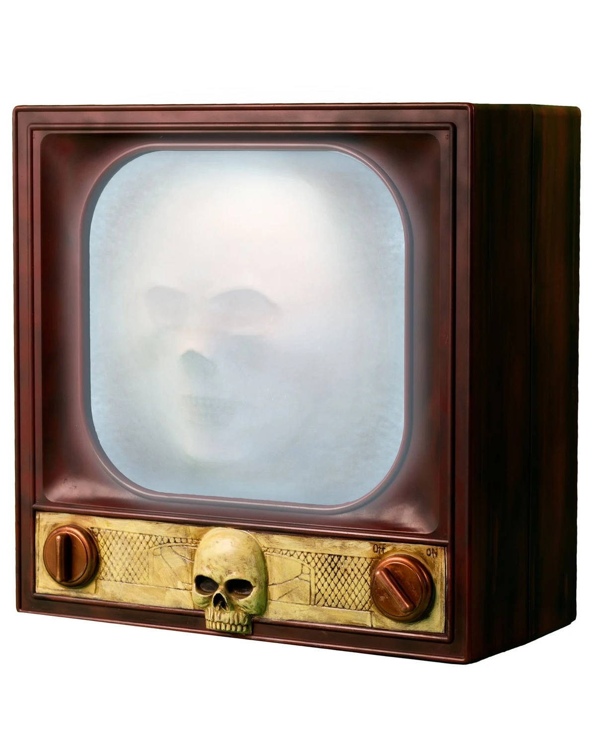 Terror TV | Spirit Halloween Wikia | Fandom