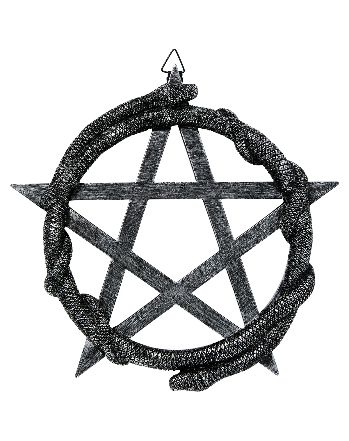 Mystical Arts Pentagram Snake Sign | Spirit Halloween Wikia | Fandom