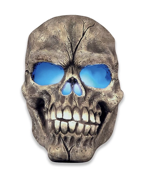 Smoking Skull Fogger | Spirit Halloween Wikia | Fandom