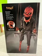 Pumpkin Nester | Spirit Halloween Wikia | Fandom