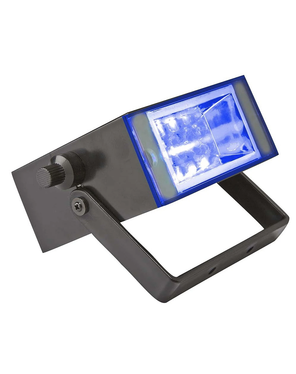 Blue LED Battery Operated Strobe Light | Spirit Halloween Wikia | Fandom