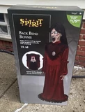 Back Bend Bonnie | Spirit Halloween Wikia | Fandom