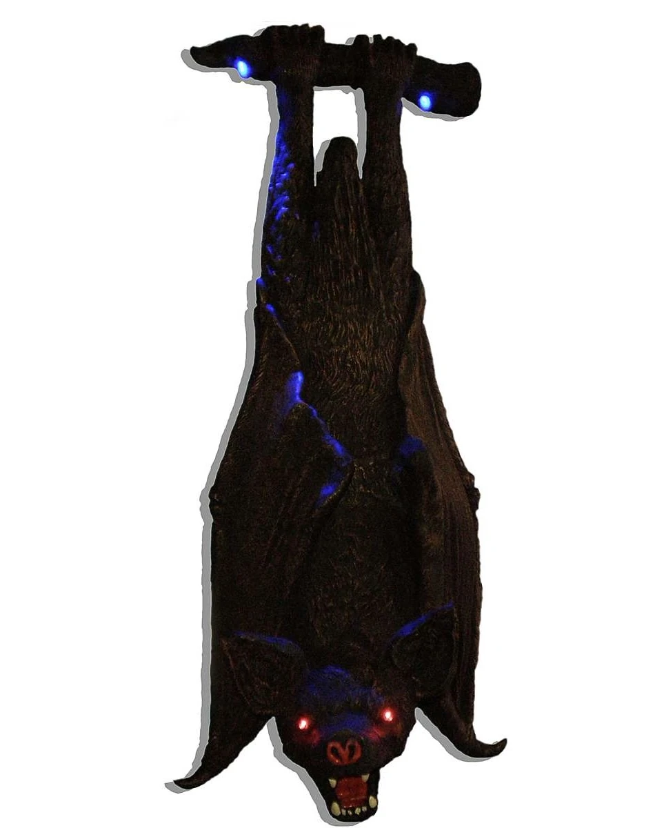 Rocking Bat | Spirit Halloween Wikia | Fandom