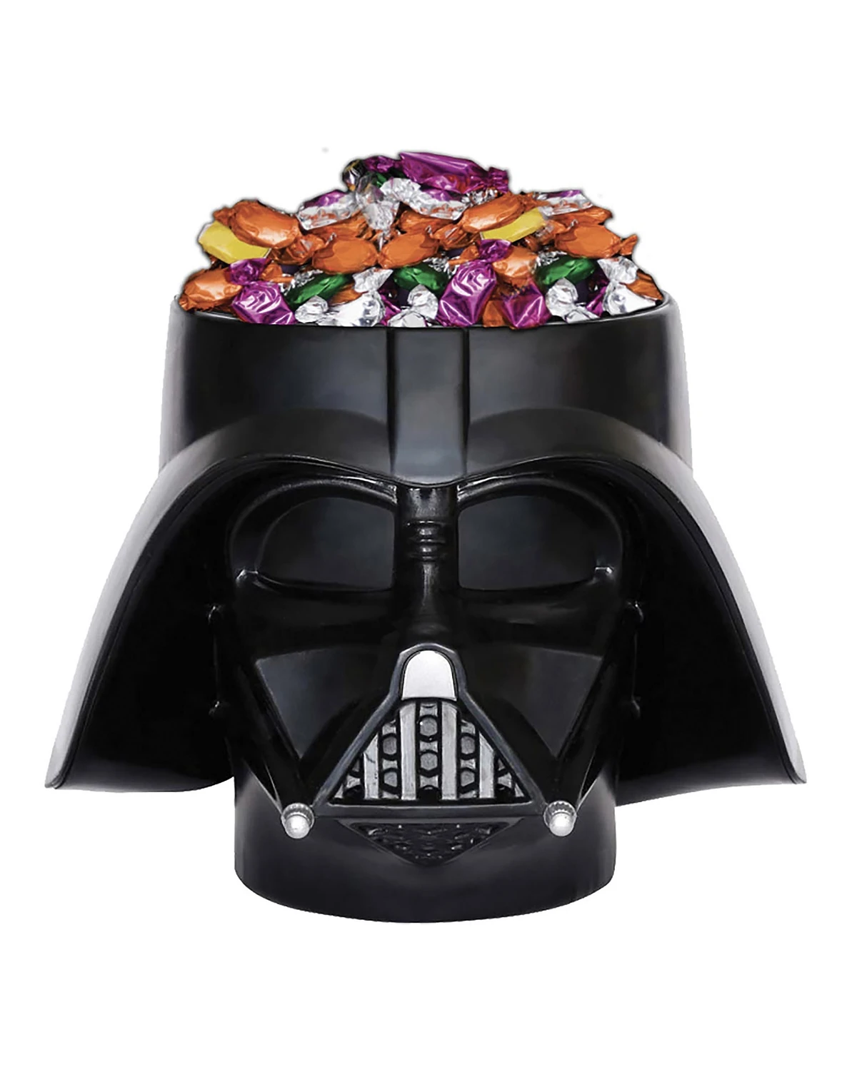 Darth Vader Candy Bowl | Spirit Halloween Wikia | Fandom