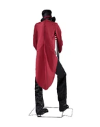 Rotten Ringmaster with Caged Kid | Spirit Halloween Wikia | Fandom