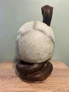 Pop-Up Snake Skull | Spirit Halloween Wikia | Fandom