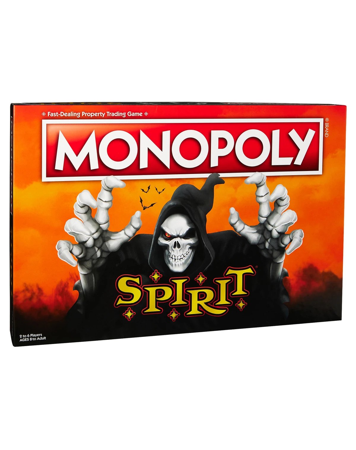 Spirit Halloween Monopoly | Spirit Halloween Wikia | Fandom