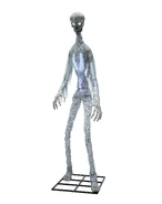 Giant Death Ray | Spirit Halloween Wikia | Fandom