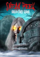 Graveyard Ghoul | Spirit Halloween Wikia | Fandom