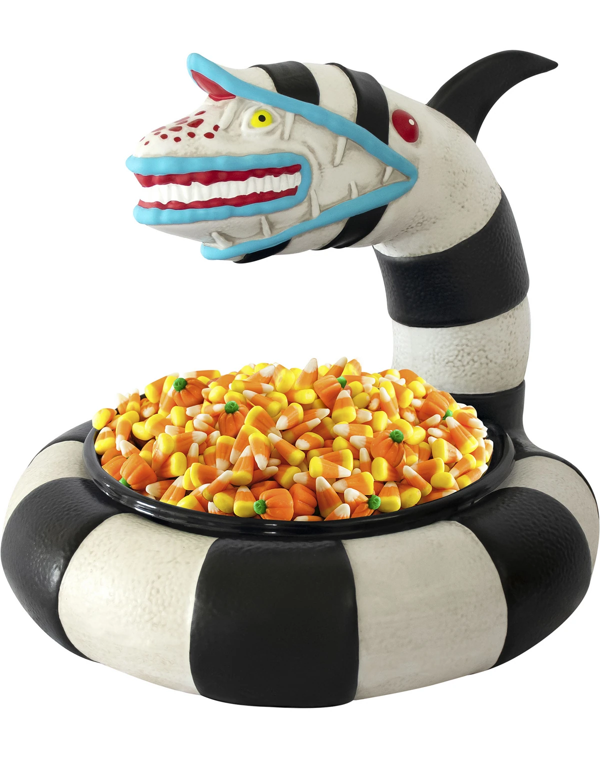 Sandworm Greeter | Spirit Halloween Wikia | Fandom