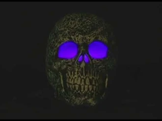 Smoking Skull Fogger | Spirit Halloween Wikia | Fandom