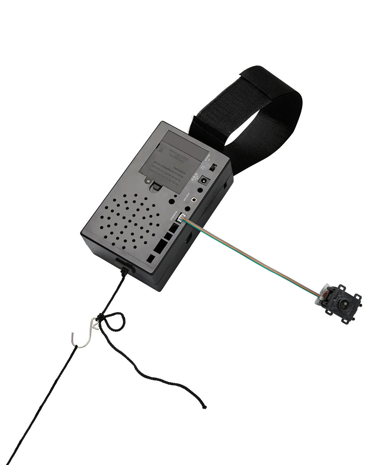 Dropping Mechanism | Spirit Halloween Wikia | Fandom