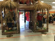 Reaper's Island Village | Spirit Halloween Wikia | Fandom