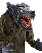 Mr. Howle | Spirit Halloween Wikia | Fandom