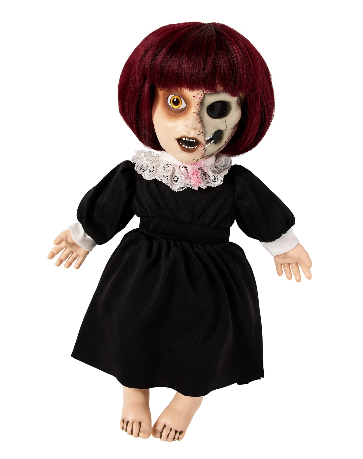 Match Stick Mary Doll | Spirit Halloween Wikia | Fandom