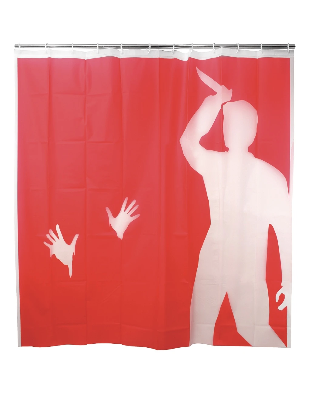 Psycho Shower Curtain | Spirit Halloween Wikia | Fandom