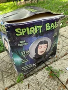 Mad Scientist Spirit Ball | Spirit Halloween Wikia | Fandom