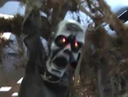 Hanging Shackled Prisoners | Spirit Halloween Wikia | Fandom
