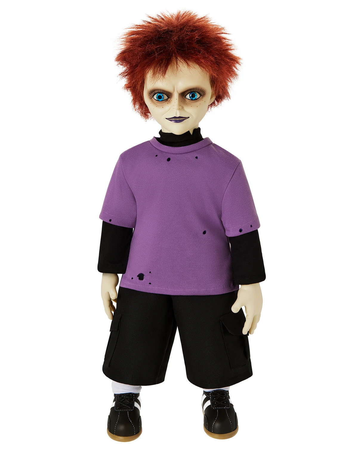 Glen Doll | Spirit Halloween Wikia | Fandom