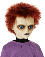 Glen Doll | Spirit Halloween Wikia | Fandom