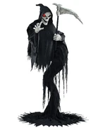 Jack The Reaper | Spirit Halloween Wikia | Fandom