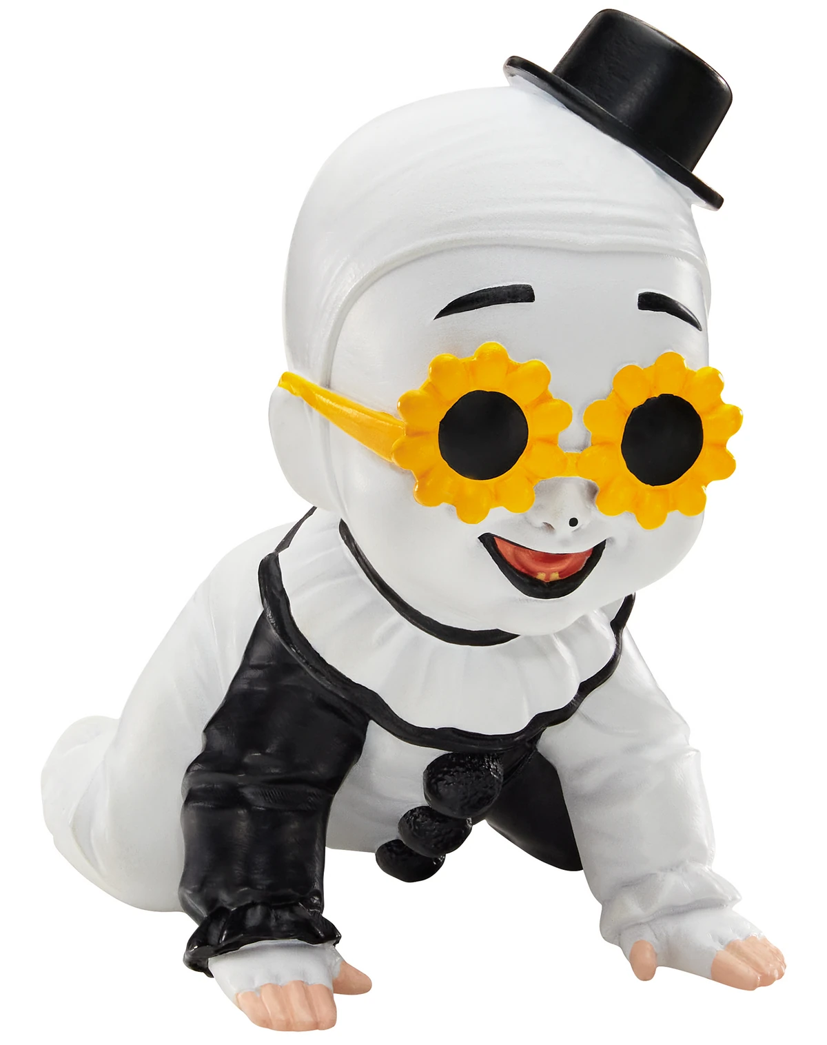 Art the Clown Mini Horror Baby | Spirit Halloween Wikia | Fandom