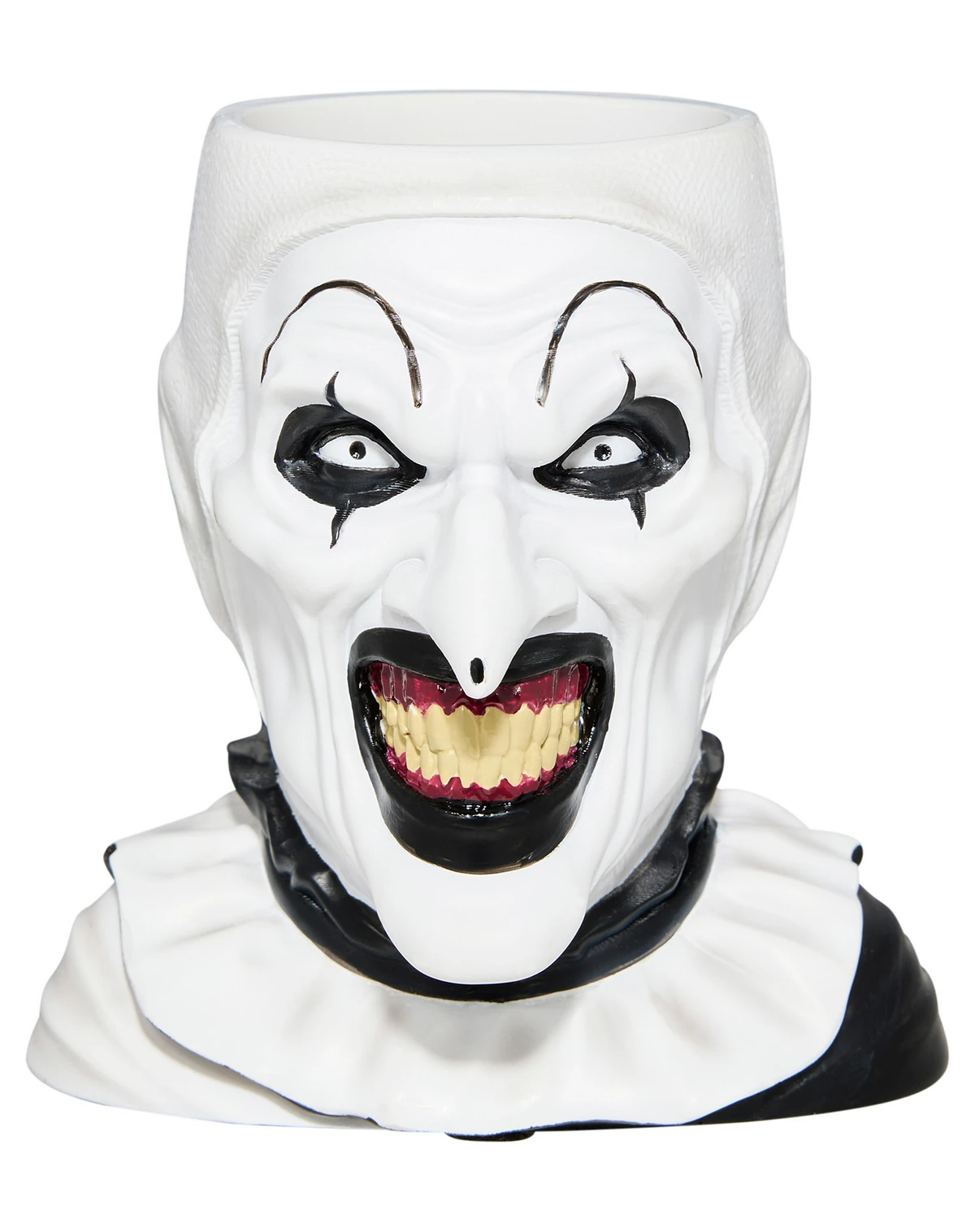 Art the Clown Horror Head | Spirit Halloween Wikia | Fandom