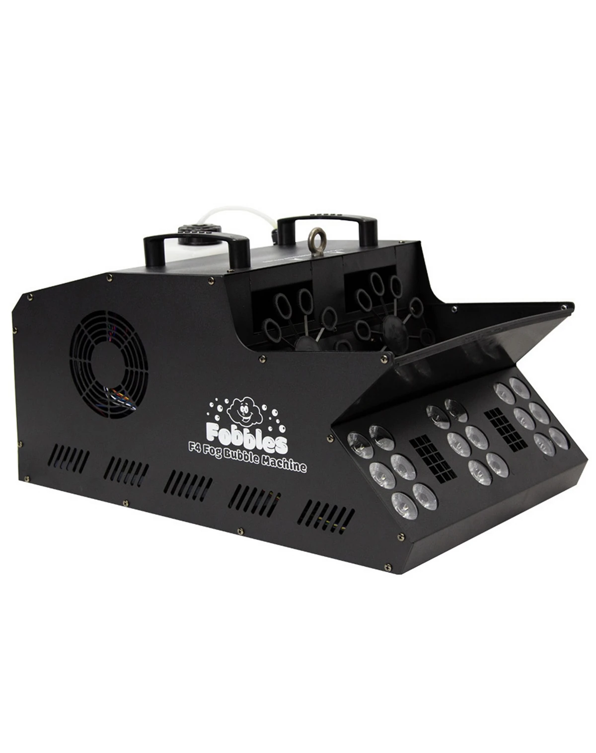 Fobbles F4 1400 Watt Fog Bubble Machine | Spirit Halloween Wikia | Fandom