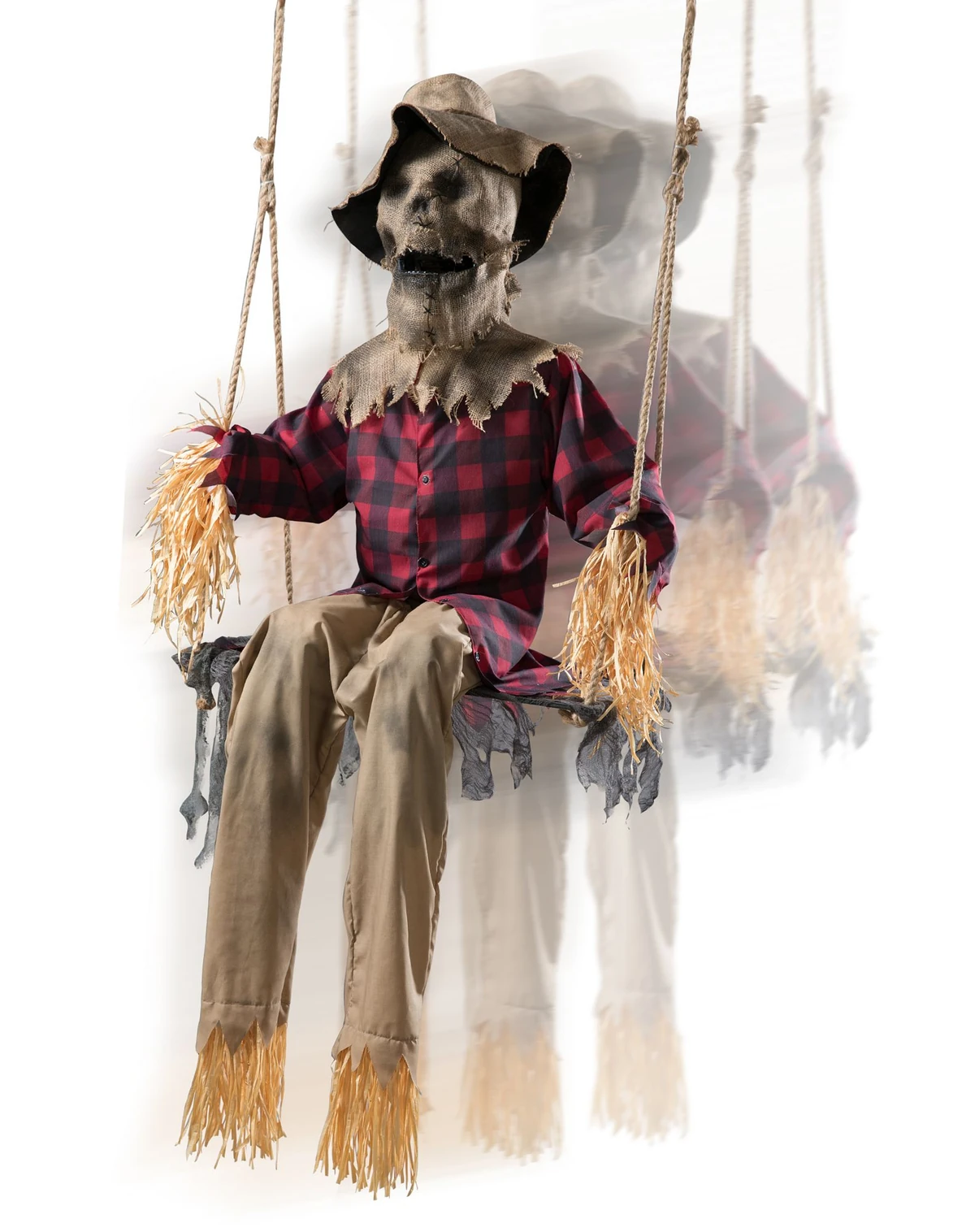 Swinging Scarecrow | Spirit Halloween Wikia | Fandom