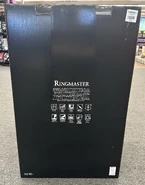 Ringmaster | Spirit Halloween Wikia | Fandom