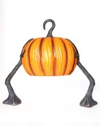 Pumpkin Ground Breaker | Spirit Halloween Wikia | Fandom