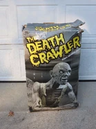 Death Crawler | Spirit Halloween Wikia | Fandom
