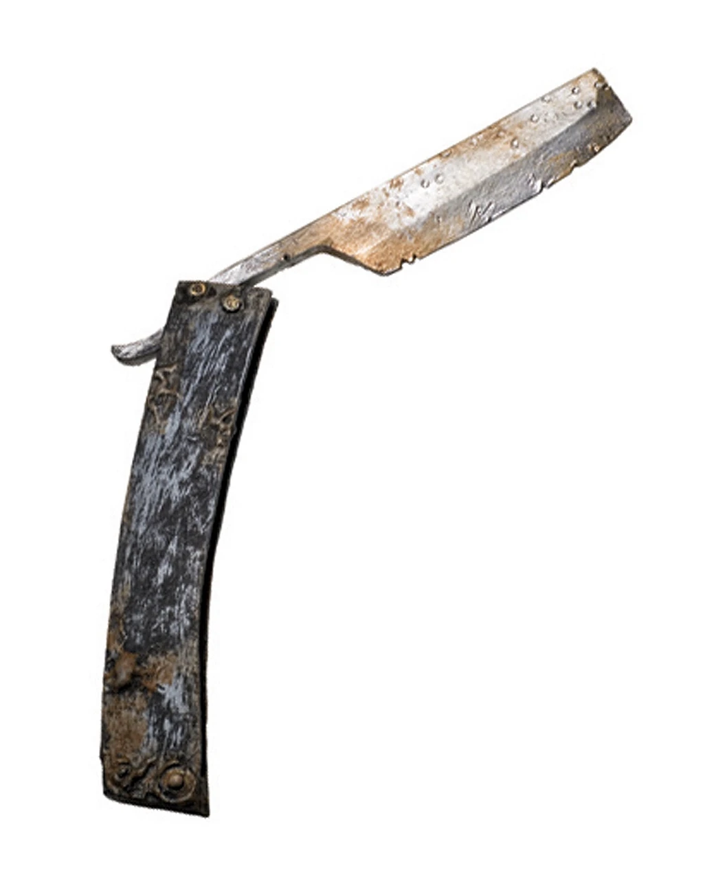 Demon Barber's Razor Prop | Spirit Halloween Wikia | Fandom