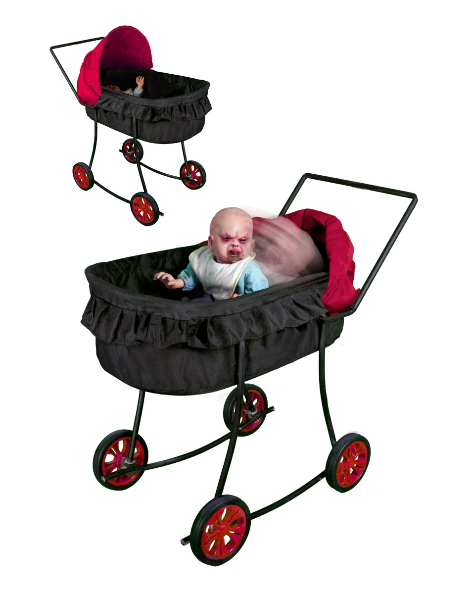 Possessed Baby | Spirit Halloween Wikia | Fandom