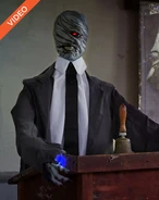 Boogie Man | Spirit Halloween Wikia | Fandom