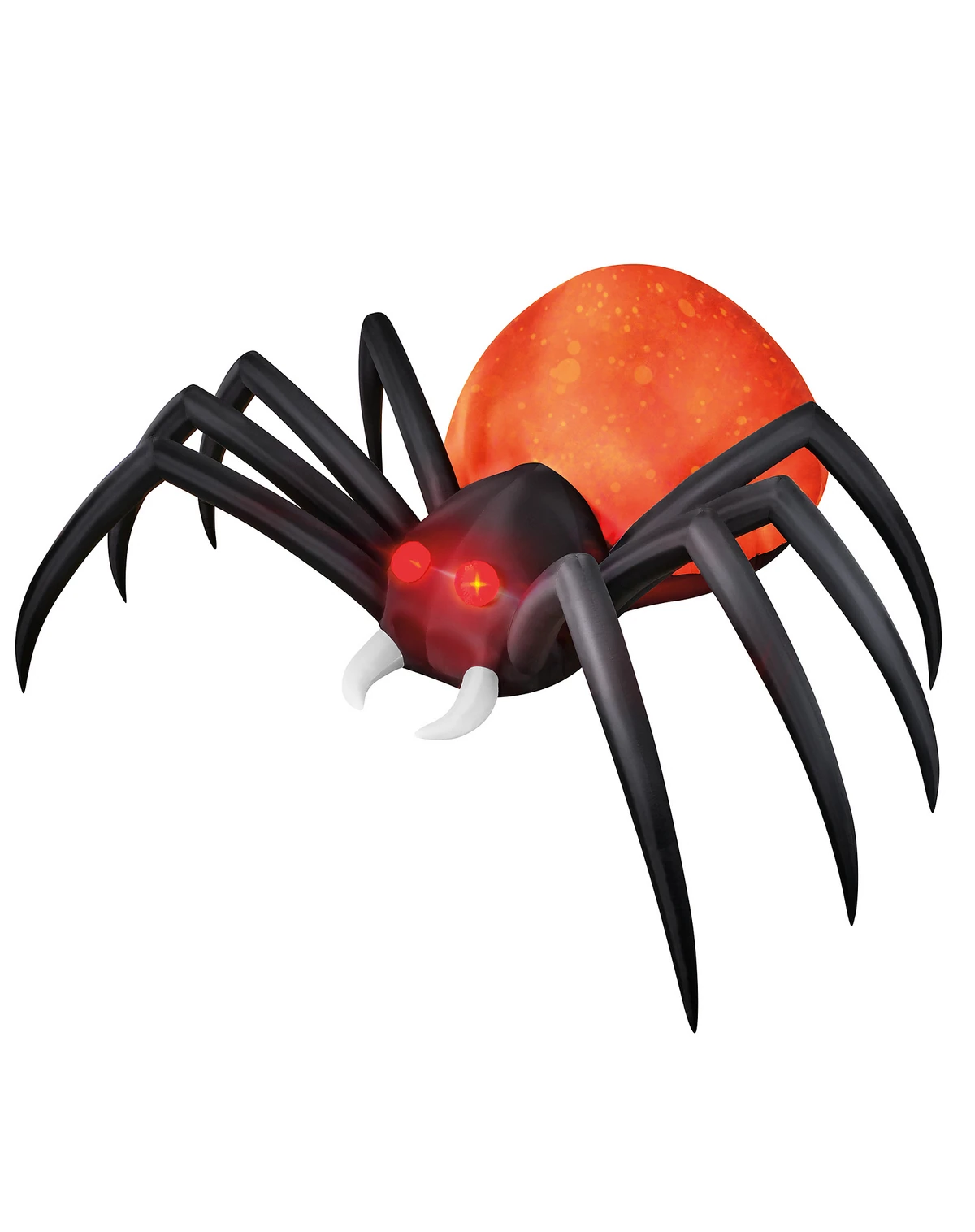 12 Ft Spider Inflatable | Spirit Halloween Wikia | Fandom