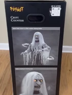 Crypt Countess | Spirit Halloween Wikia | Fandom