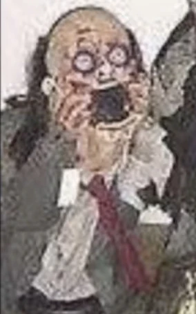 Rat Zombie Groundbreaker | Spirit Halloween Wikia | Fandom